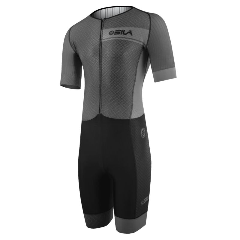 COMBINAISON ROLLER SILASPORT ELITE AERO CLASSY STYLE | Montreal ...