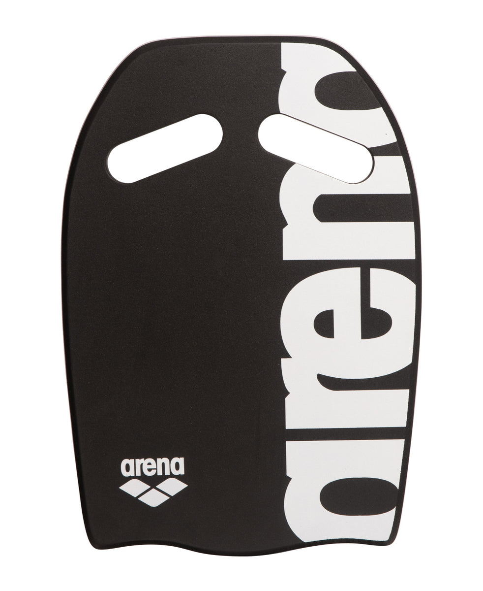 KICKBOARD 95275 ARENA 2025 100 black-white | Montreal Internationnal Sports