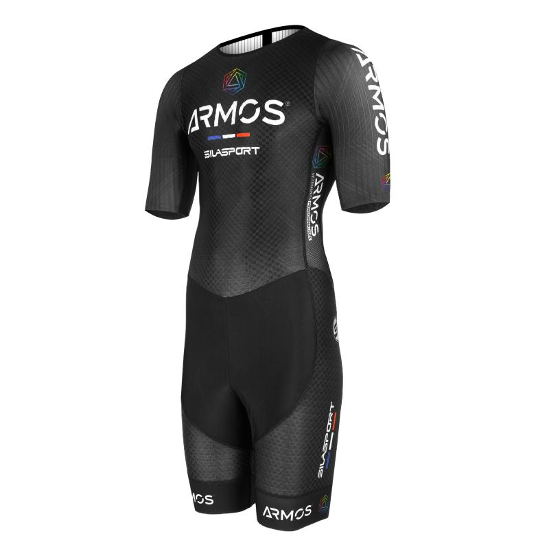 COMBINAISON ROLLER ELITE RACE ARMOS TEAM MC – Montreal Internationnal ...